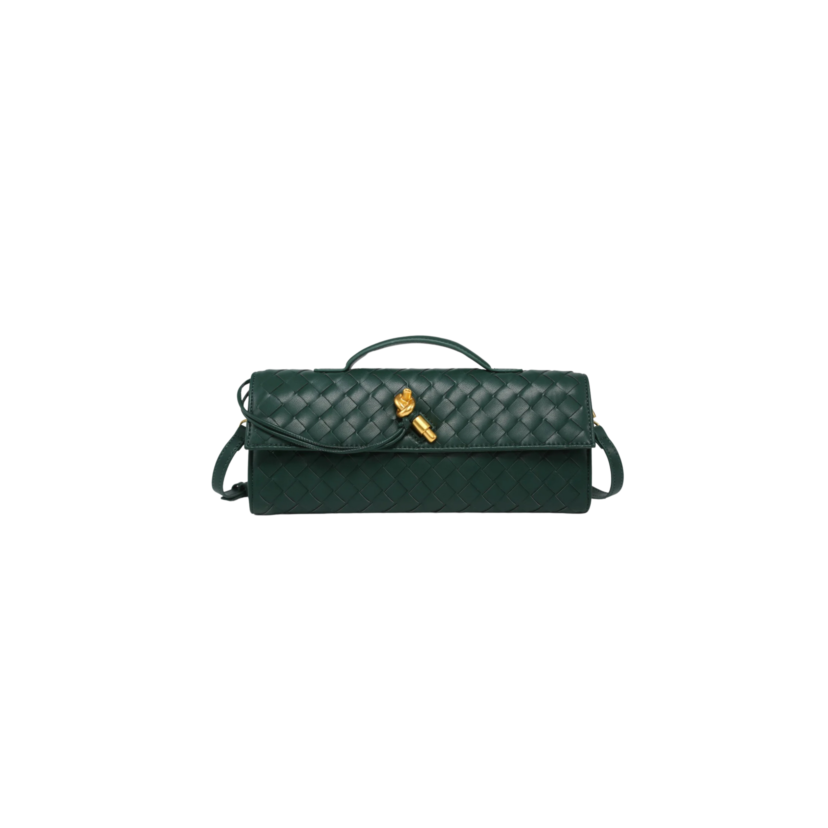ANDARE CLUTCH – GRAMA